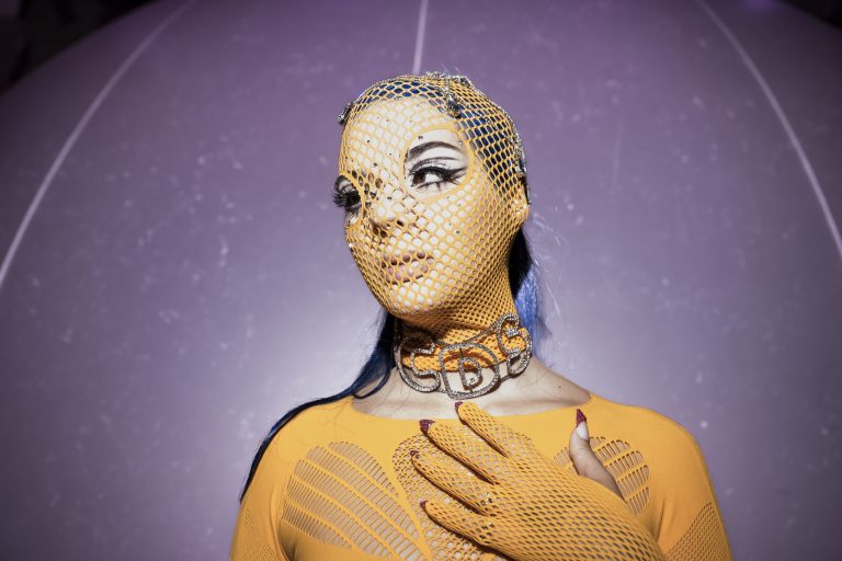 GCDS’ sexy aliens land on Milan for spring-summer 2023 | SAY WHO