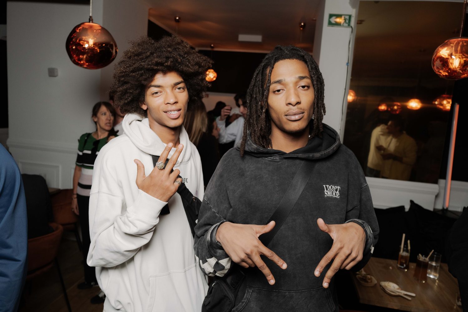 Say Who - Omari Phipps_K