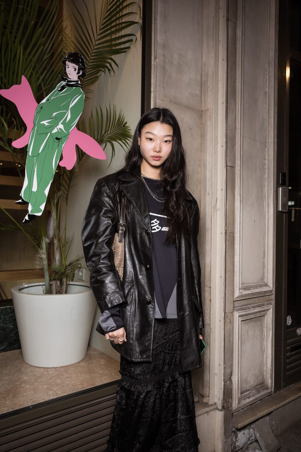 Say Who - Kayako Higuchi_u