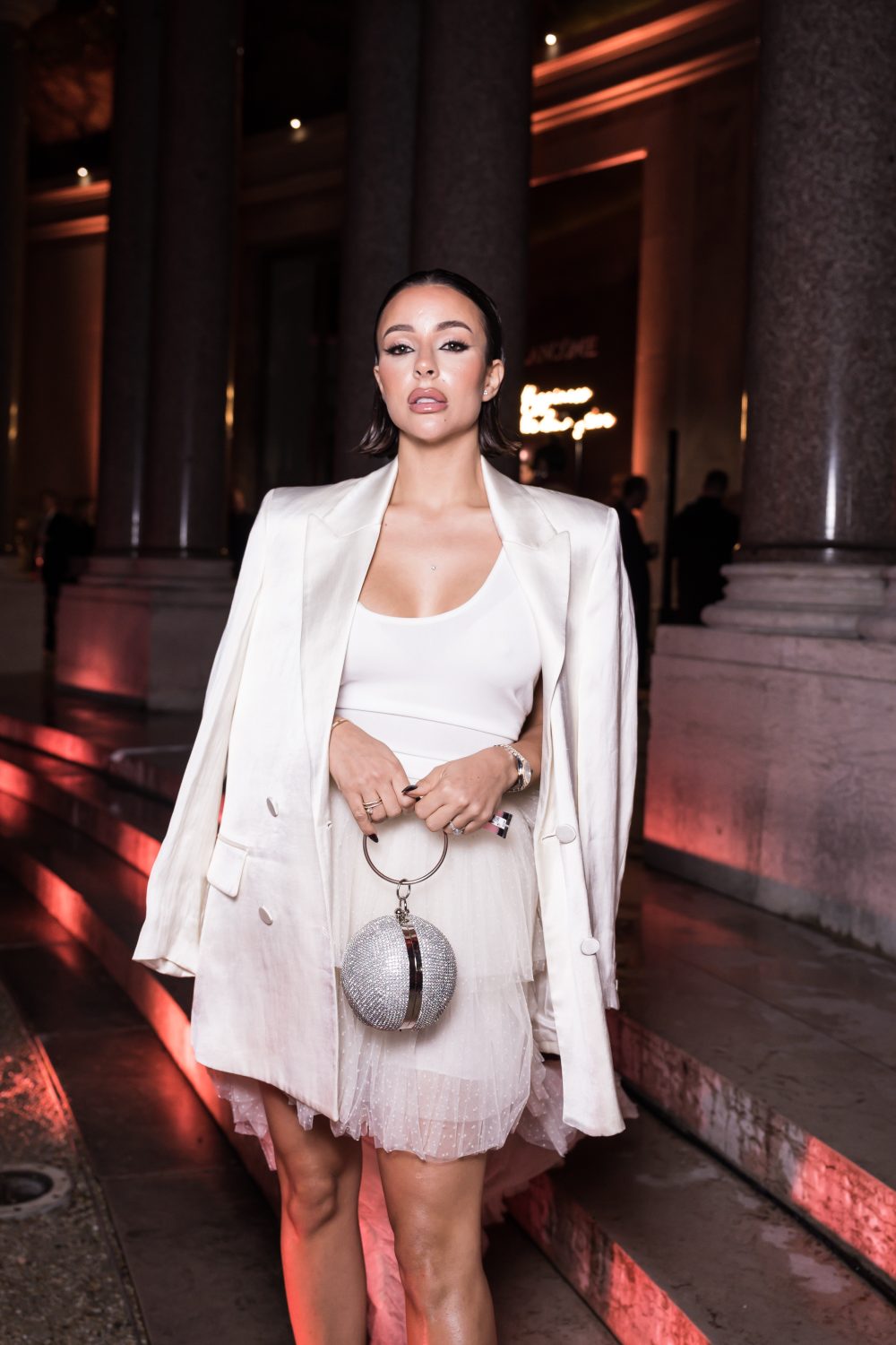 Say Who - Rym Renom_Wg