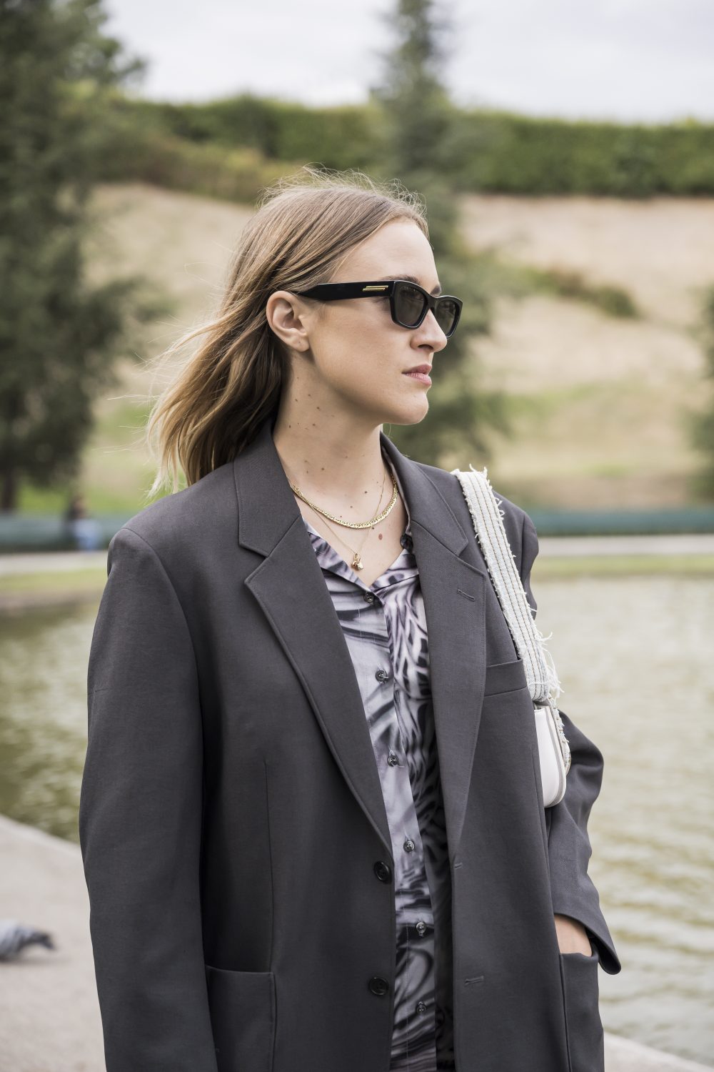 Say Who - Michela D'Angelo