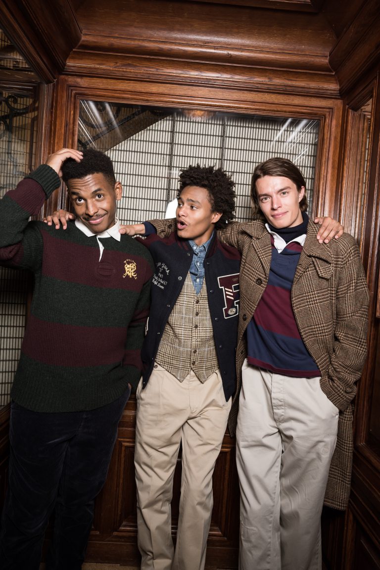 Say Who - Rik Kleve_b