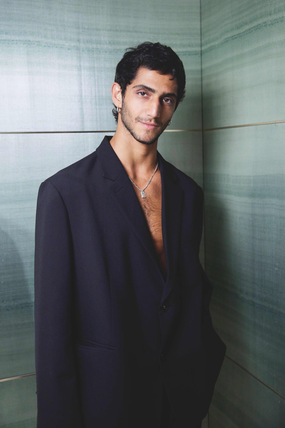 Say Who - Ahmad Kontar