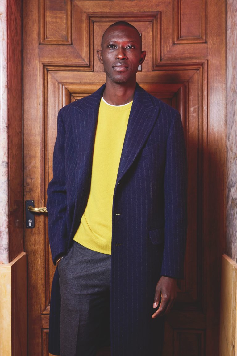 La Nuit est Belle avec Lancôme au Petit Palais - Say Who