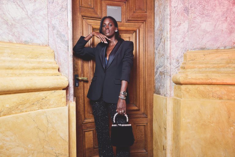 La Nuit est Belle avec Lancôme au Petit Palais - Say Who