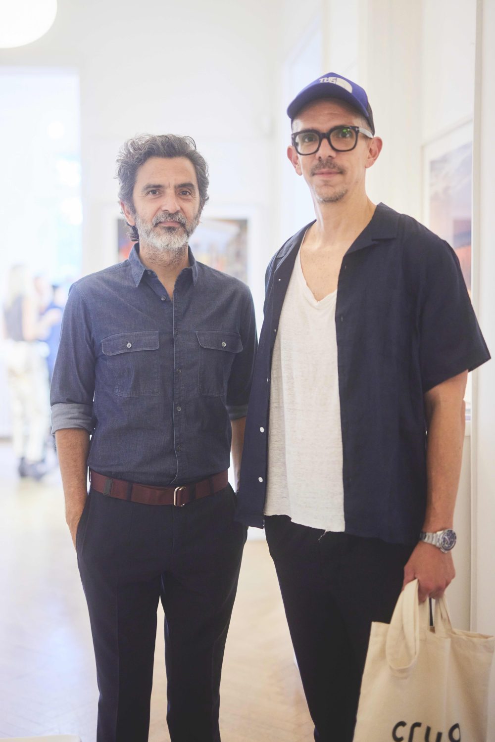 Say Who - Roberto Nunez_H