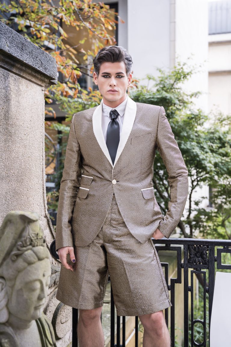 Say Who - Raphaël Say