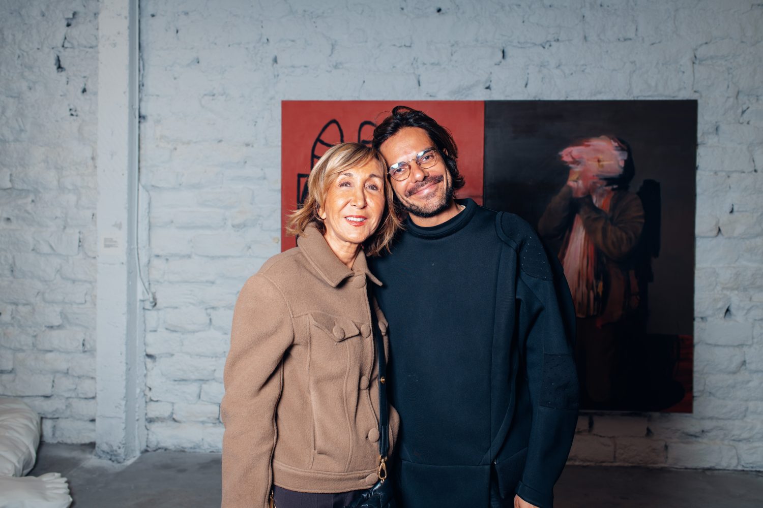 Say Who - Patricia Marshall