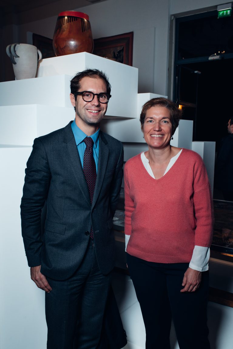 Inauguration de l'exposition LE CHIC! au Mobilier National - en - Say Who