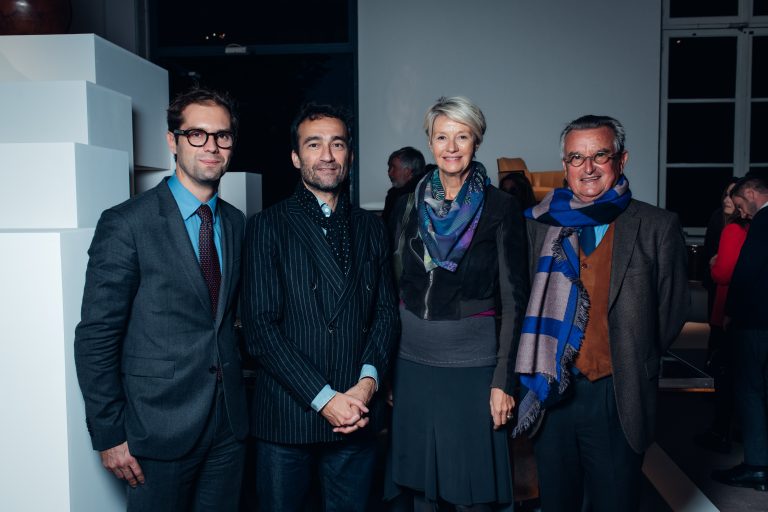 LE CHIC! Opens At Mobilier National - en - Say Who