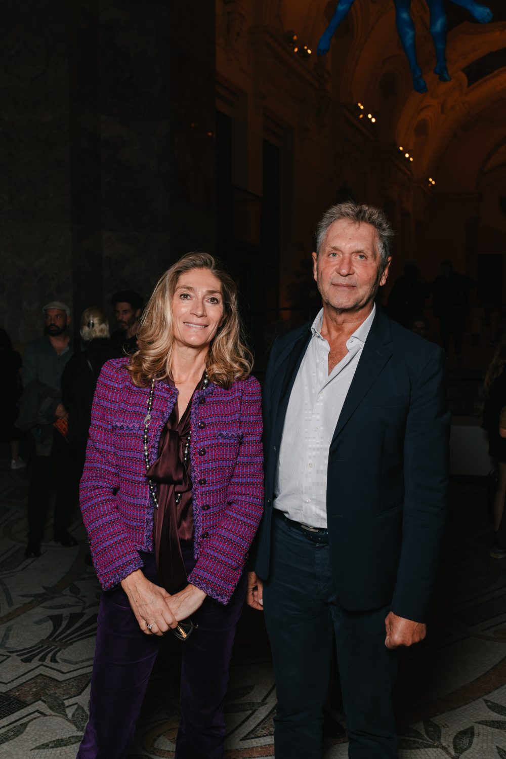 Say Who - Philippe Dian