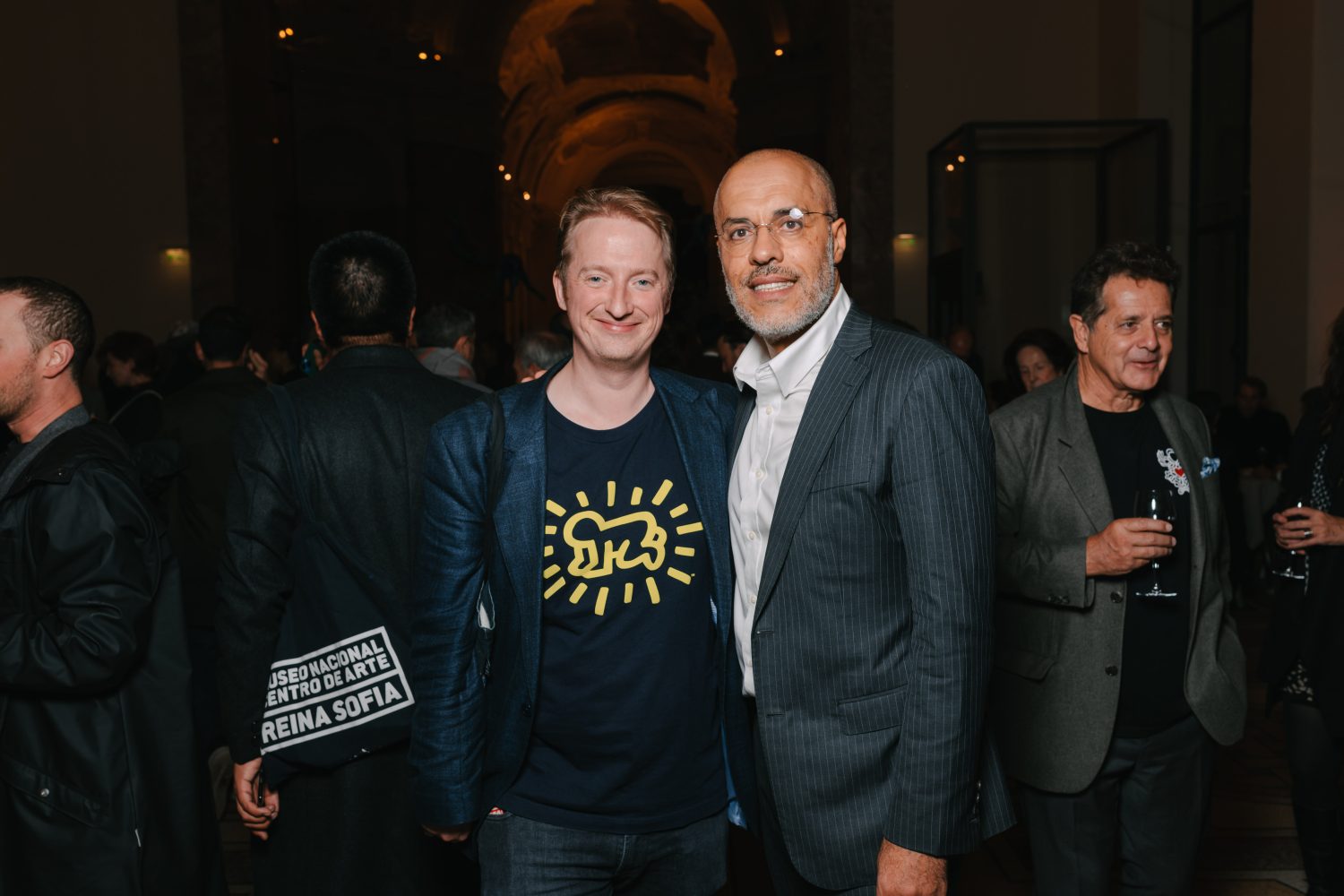 Say Who - Grey Skipwith_m