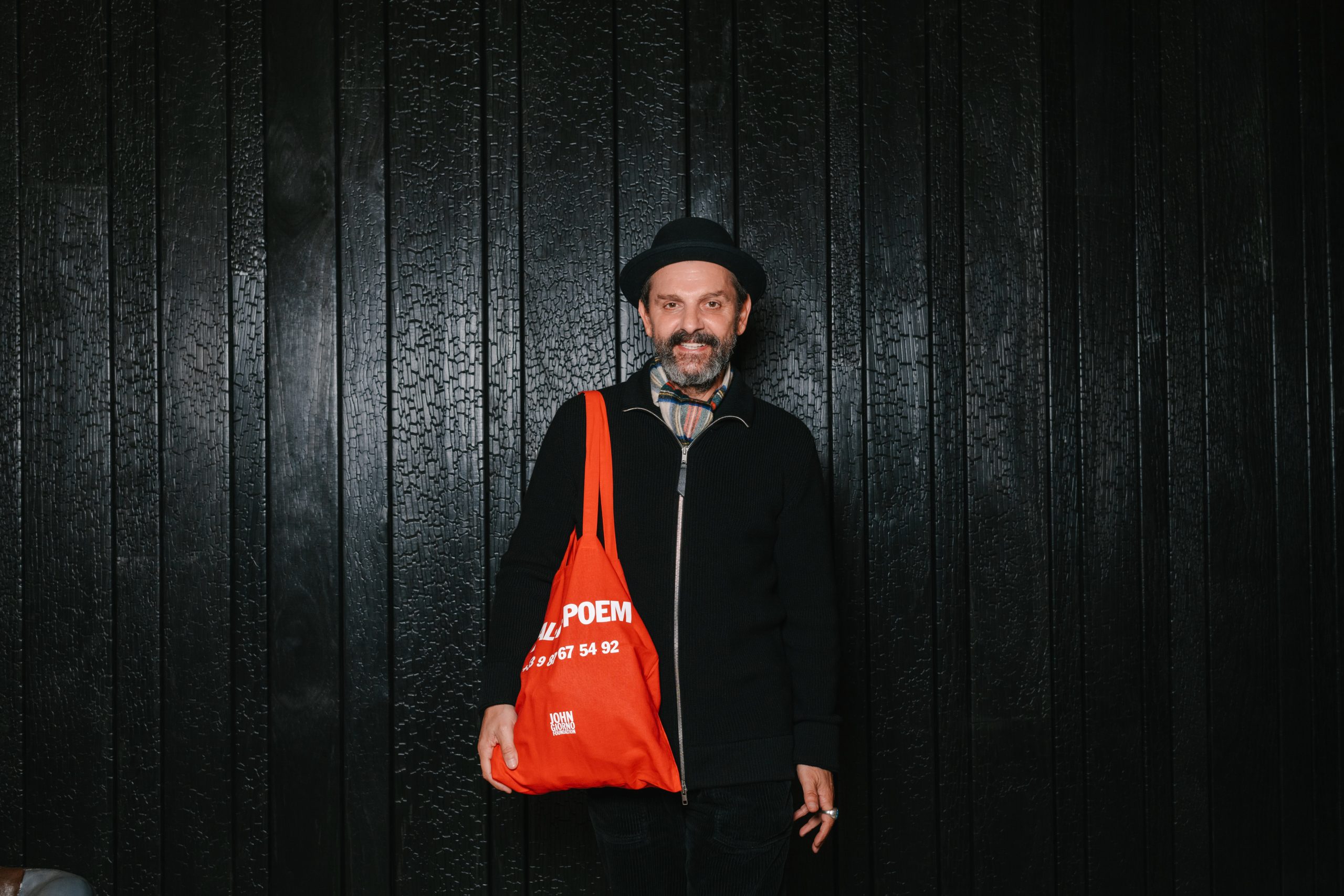 Cocktail in Honour of Ugo Rondinone at Petit Palais - en - Say Who