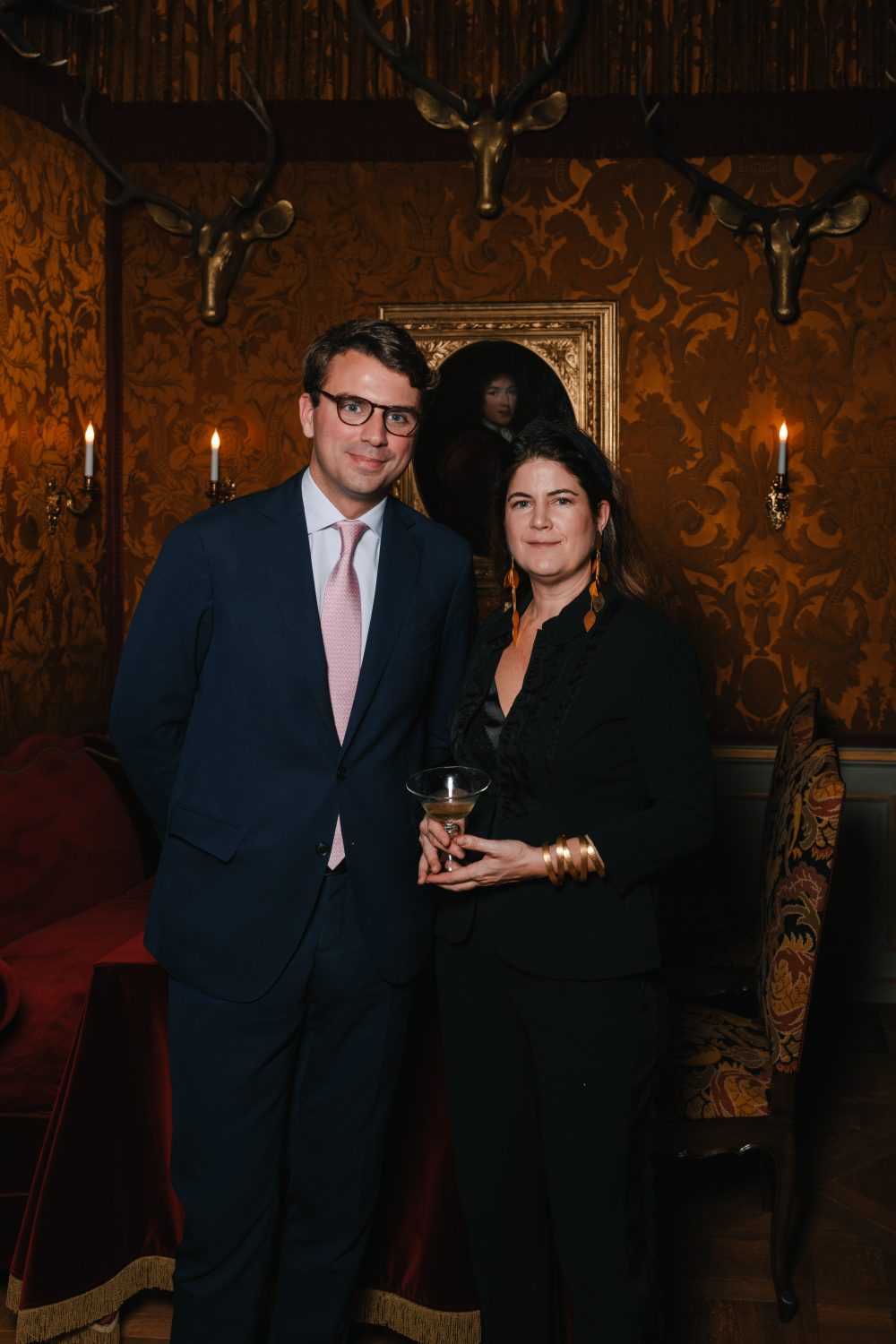 Say Who - Audrey de Montgolfier_cr