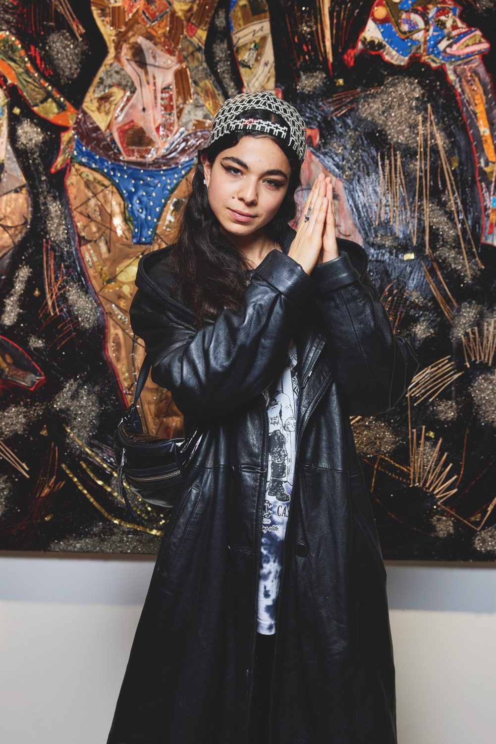 Say Who - Elia Taieb