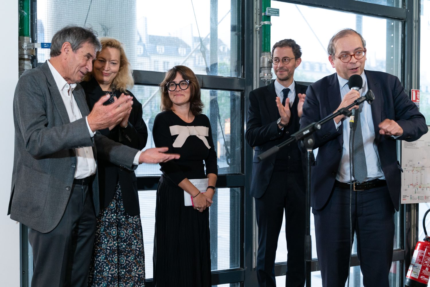 Say Who - Aurélie Verdier