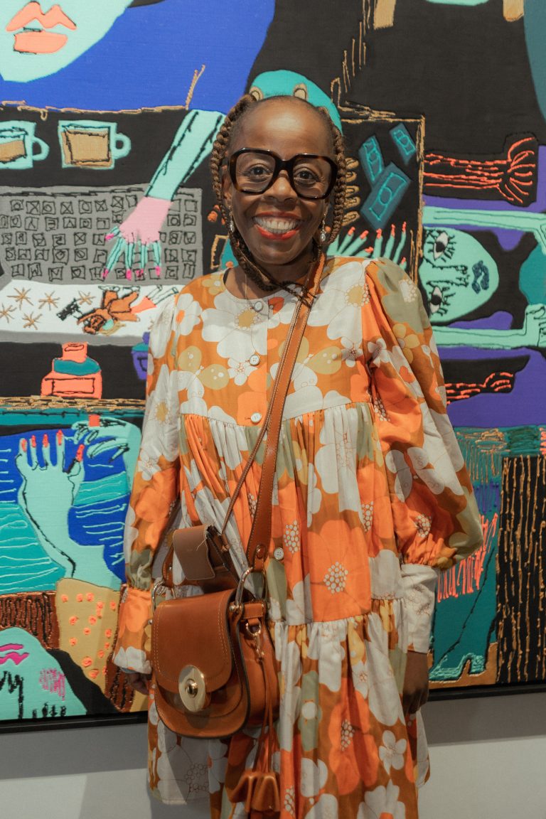 Zidoun-Bossuyt Inaugurates Its First Parisian Gallery with An ...