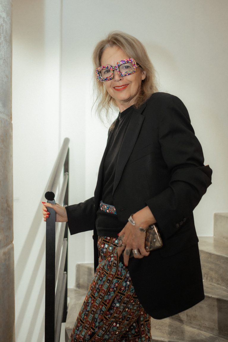 La Galerie Zidoun-Bossuyt inaugure son adresse parisienne avec une ...