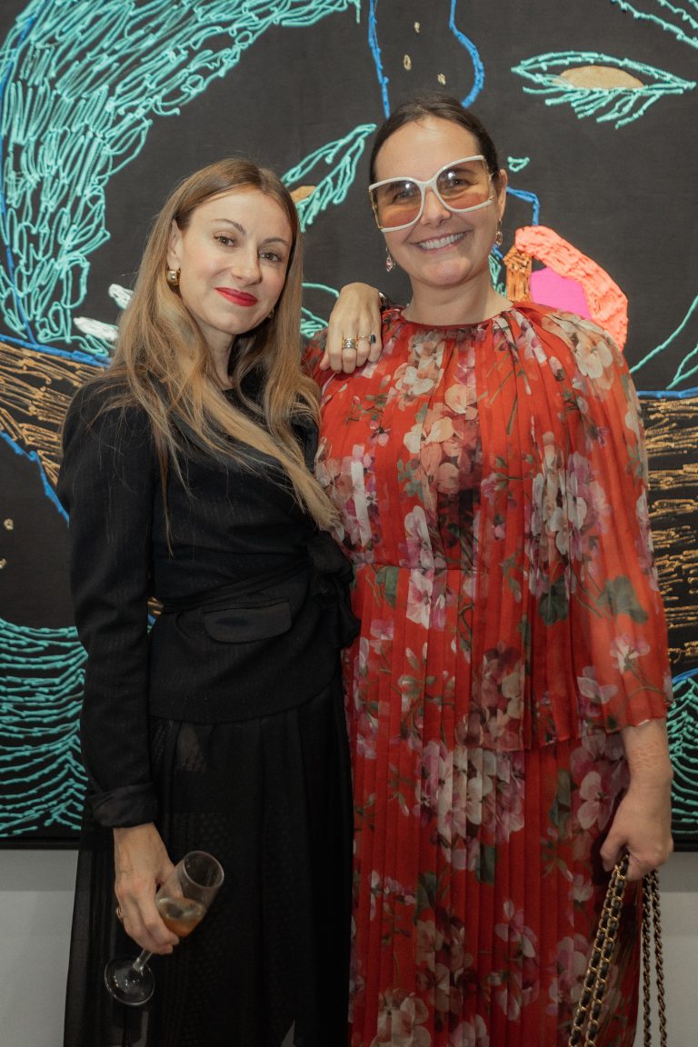 Zidoun-Bossuyt Inaugurates Its First Parisian Gallery with An ...