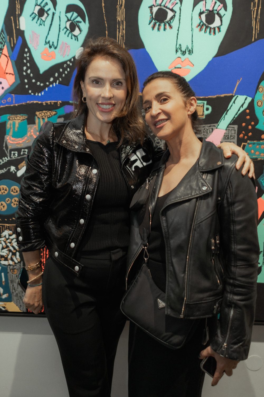 Say Who - Anne Caille