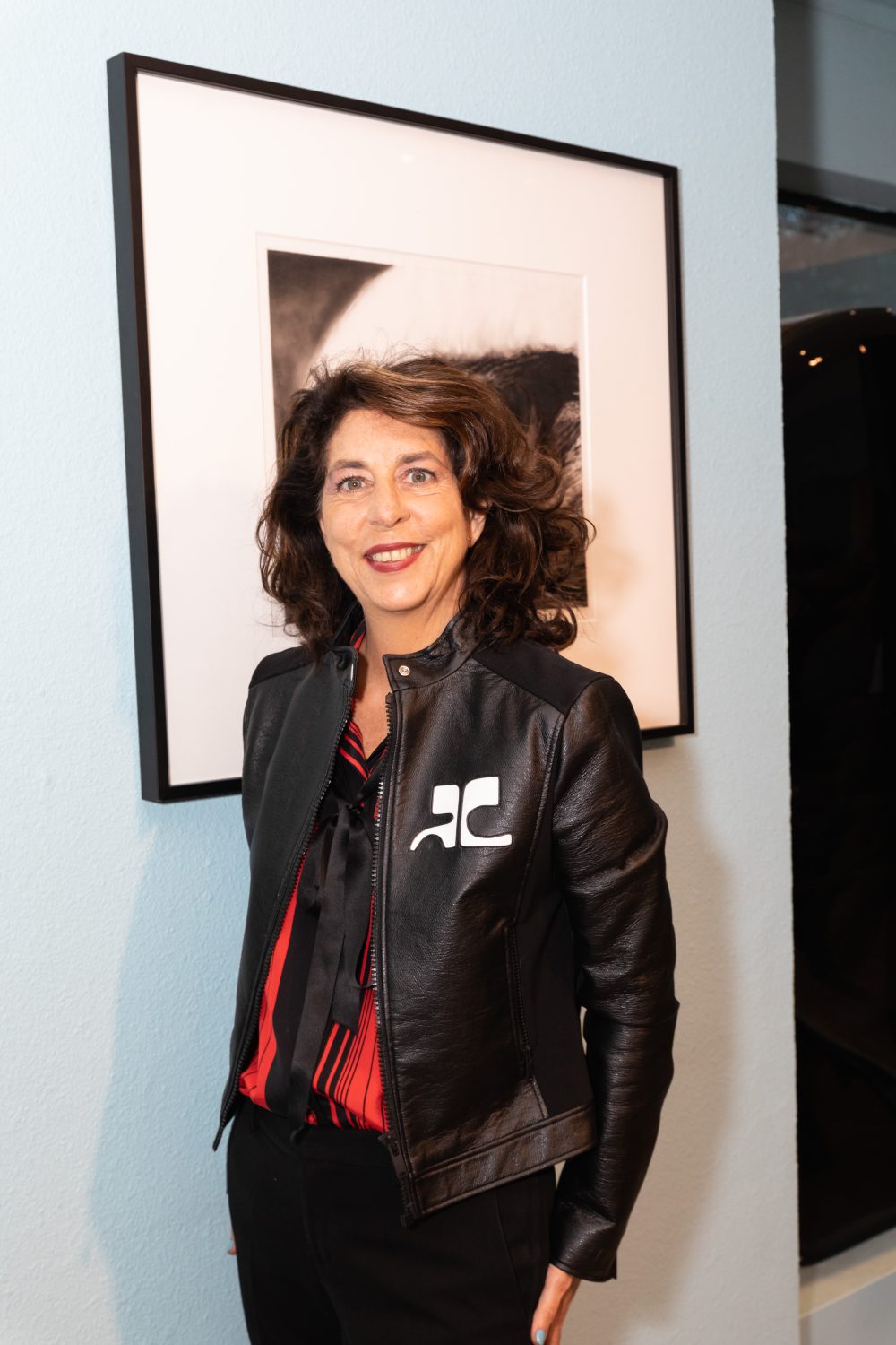 Say Who - Patricia Levy_lS