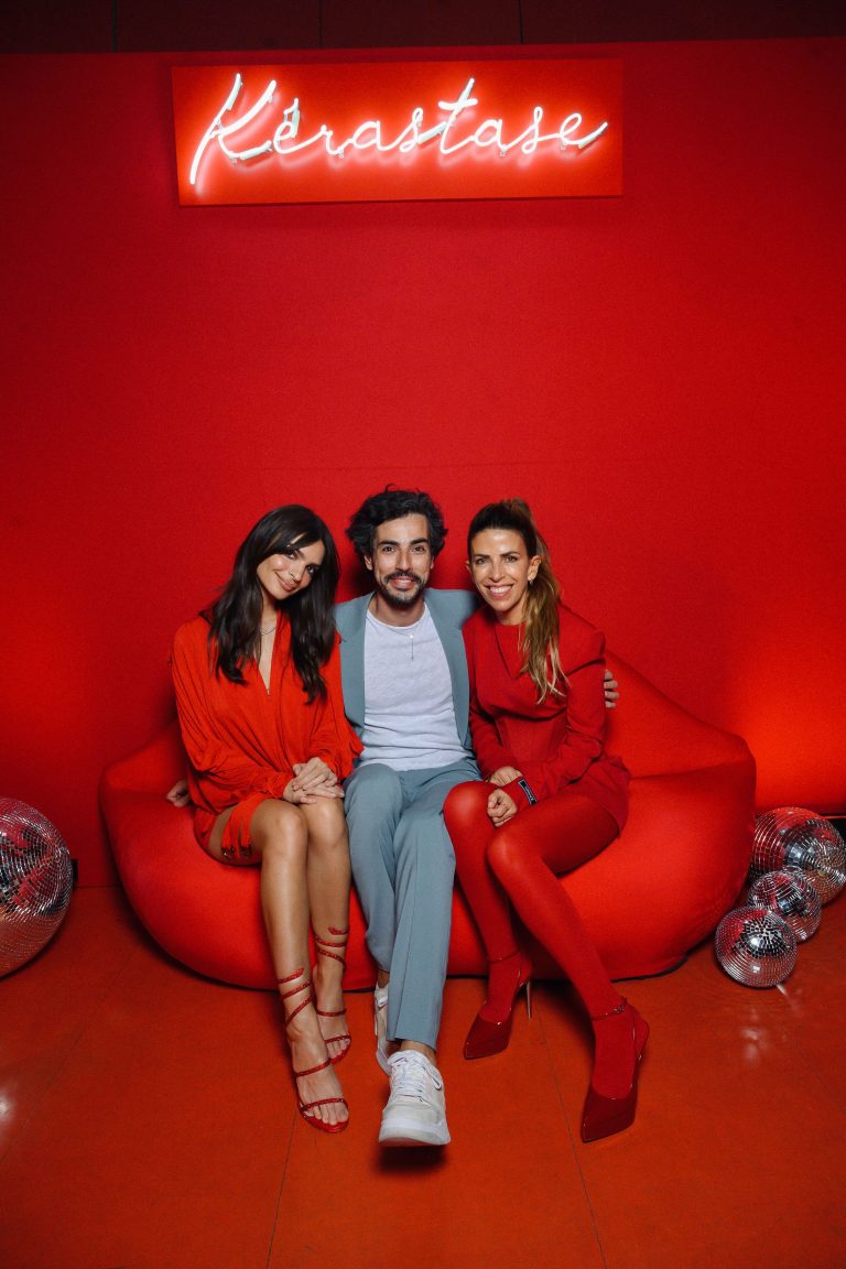 Say Who - Rosa Carrico_@