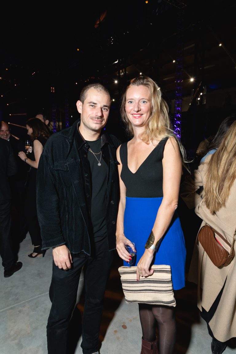 HANGAR Y : Métamorphose prometteuse - Say Who