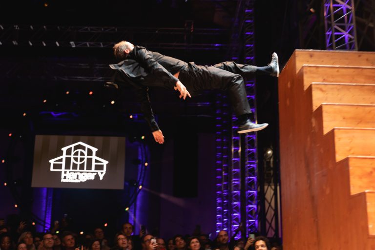 Say Who - Yoann Bourgeois_kW