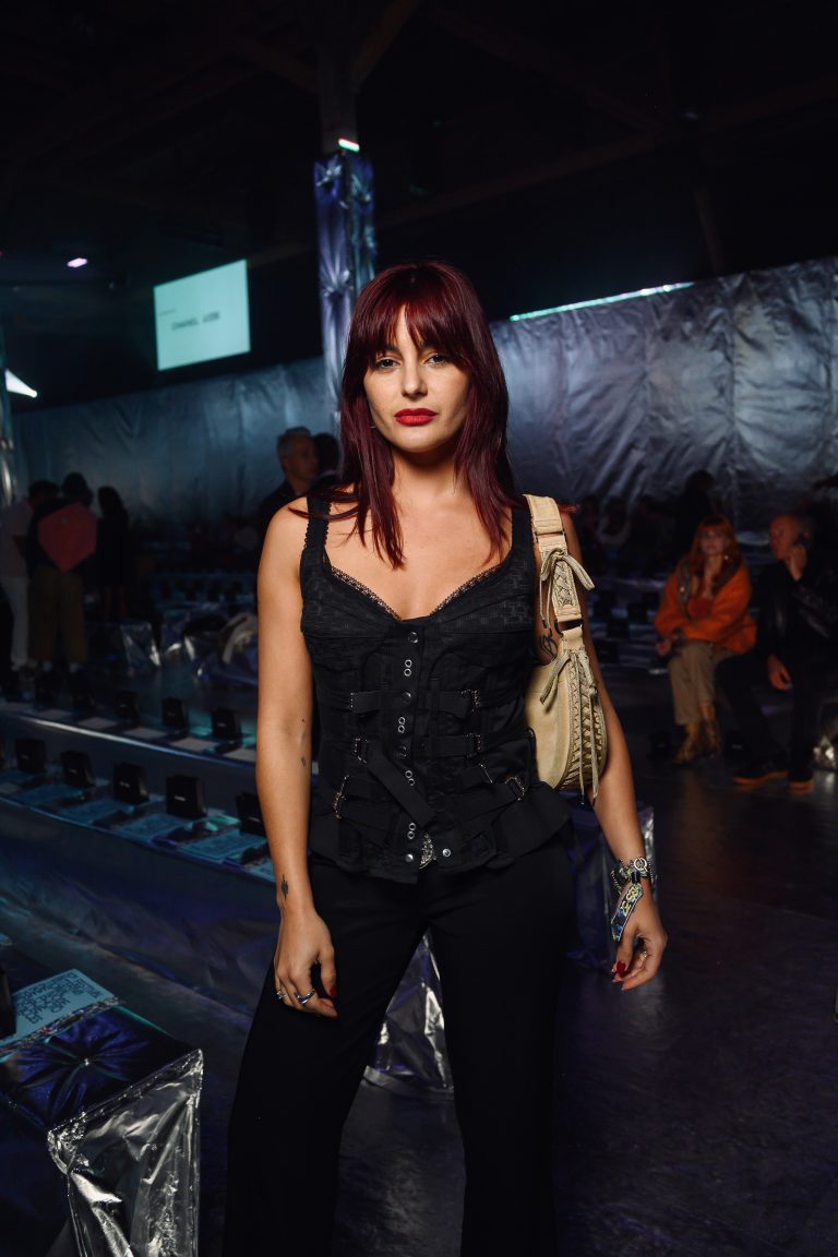 Say Who - María Bernad