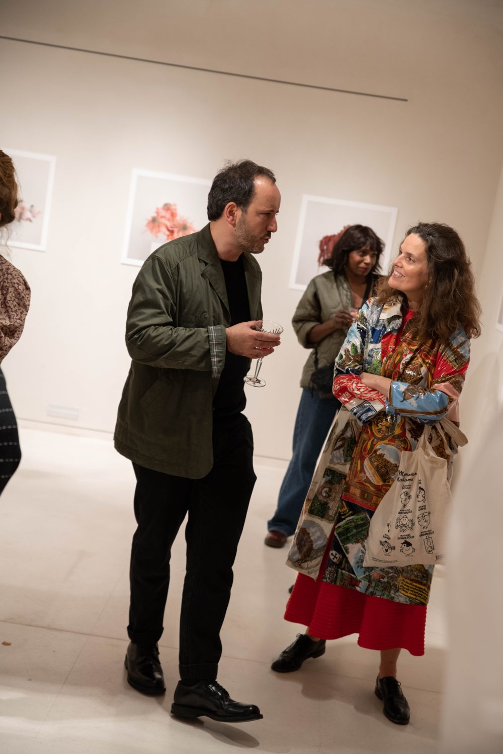 Say Who - Victoire De Taillac