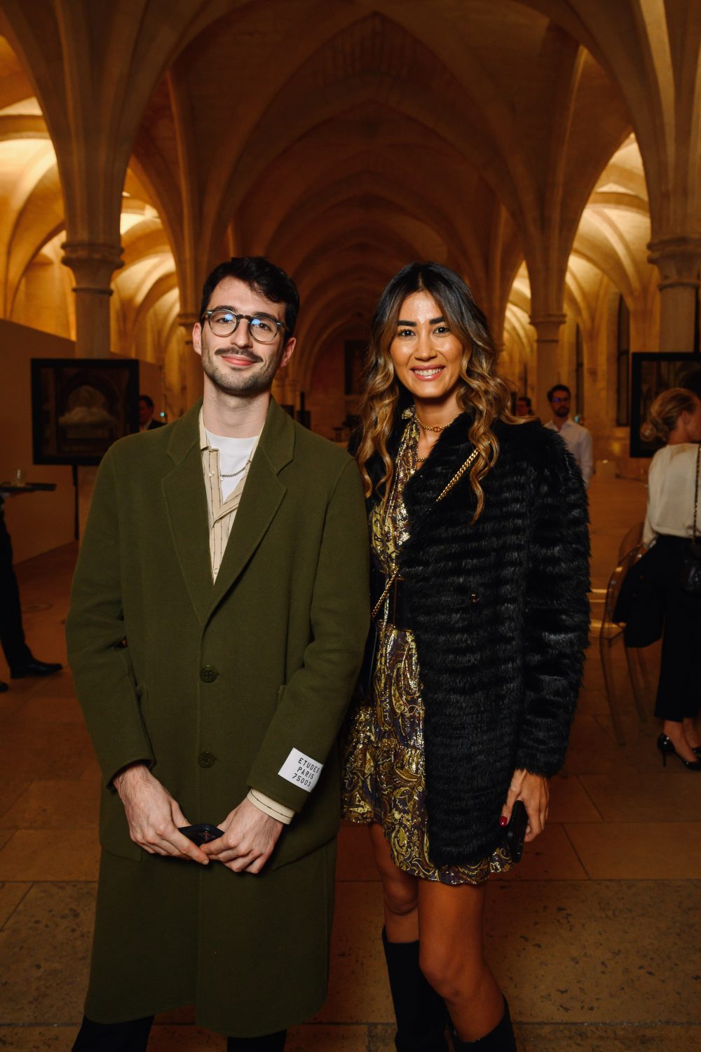 Say Who - Jordan Millien