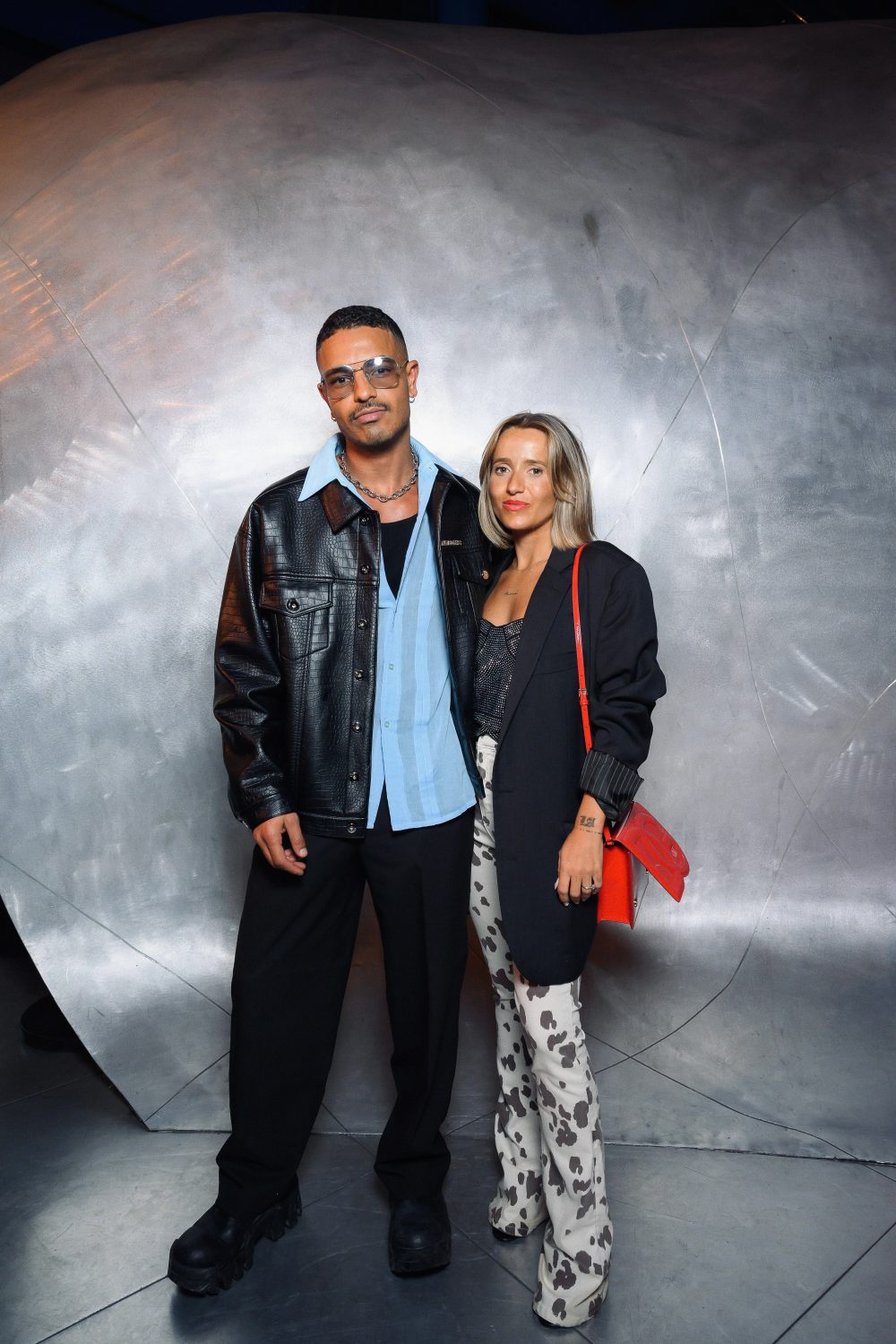 Say Who - Saam Callen_V