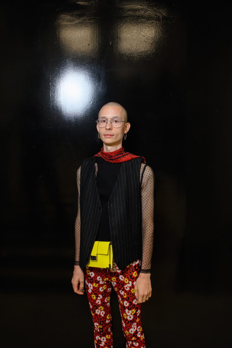 The Kooples Reinvented: A Commitment to the Arts - Say Who