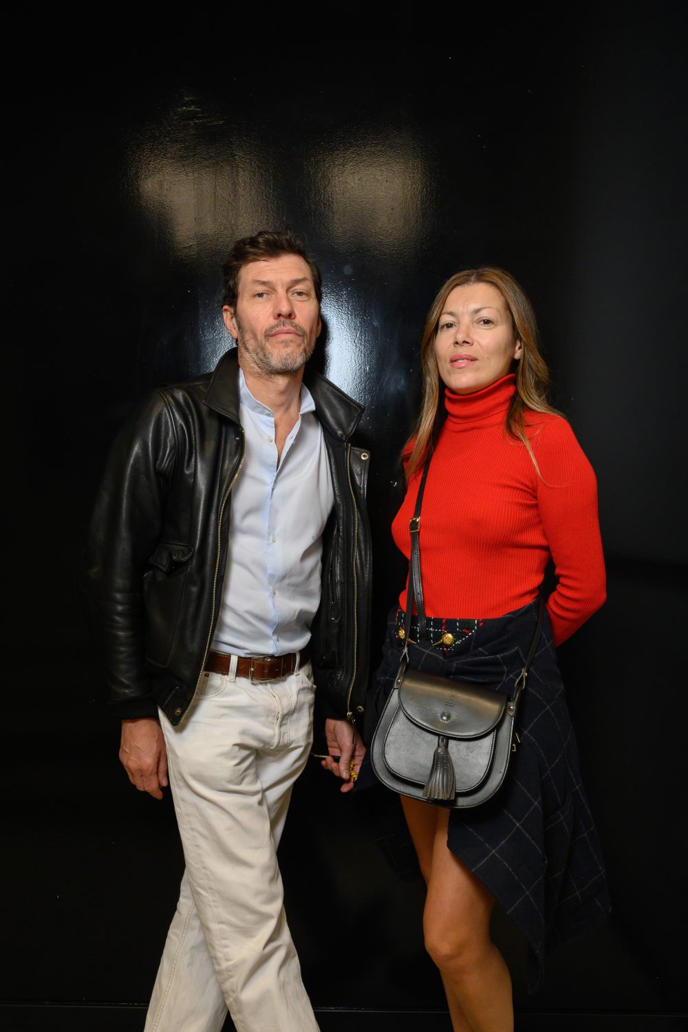 Say Who - Anja sugar