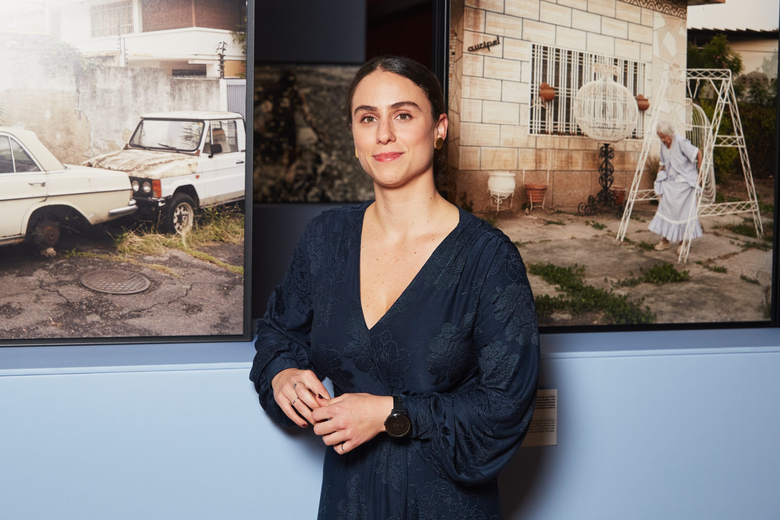 Le 12e prix de la Fondation Carmignac pour le photojournalisme couronne ...