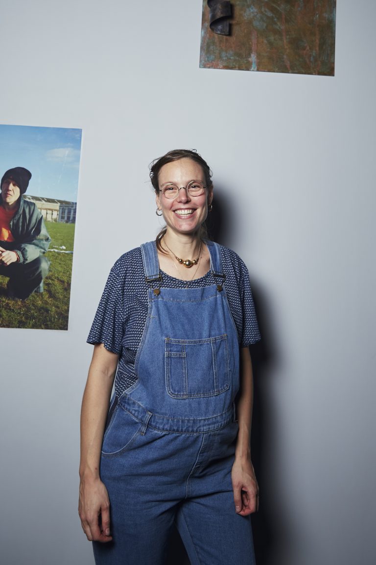 Mucem et Pernod Ricard présentent "L'ami.e modèle" - Say Who