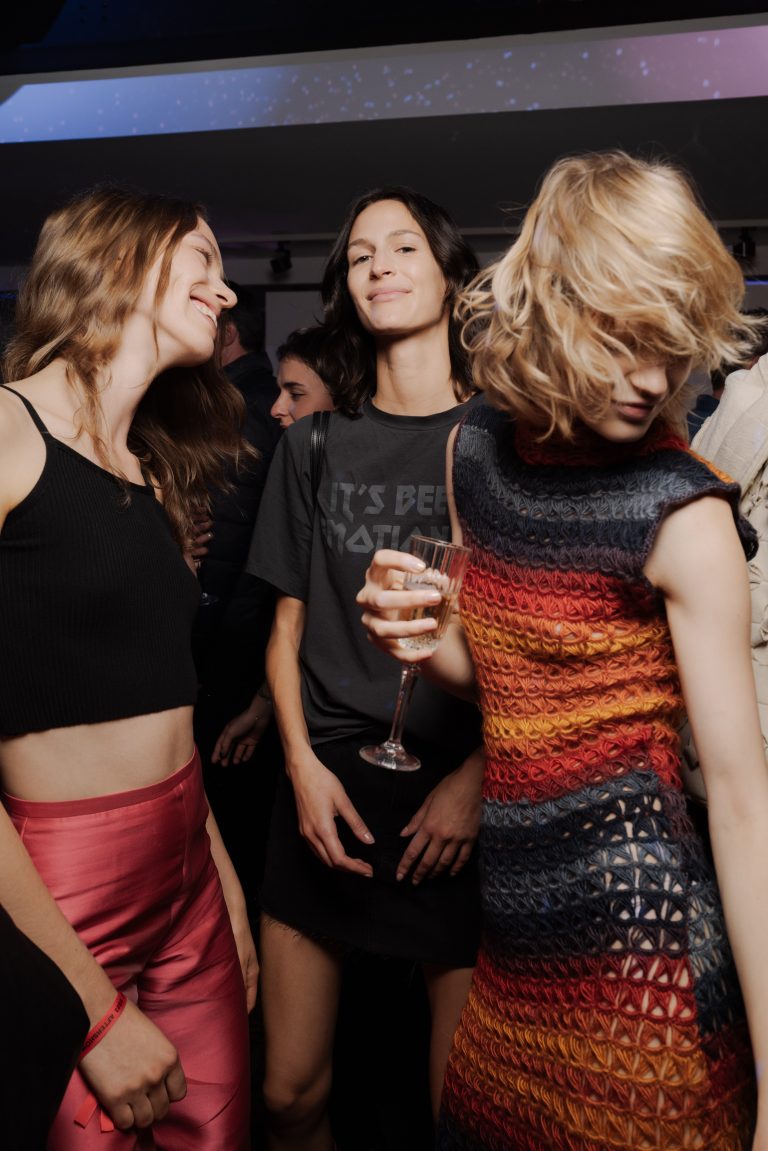 Isabel Marant remasters her 90's classics - en - Say Who