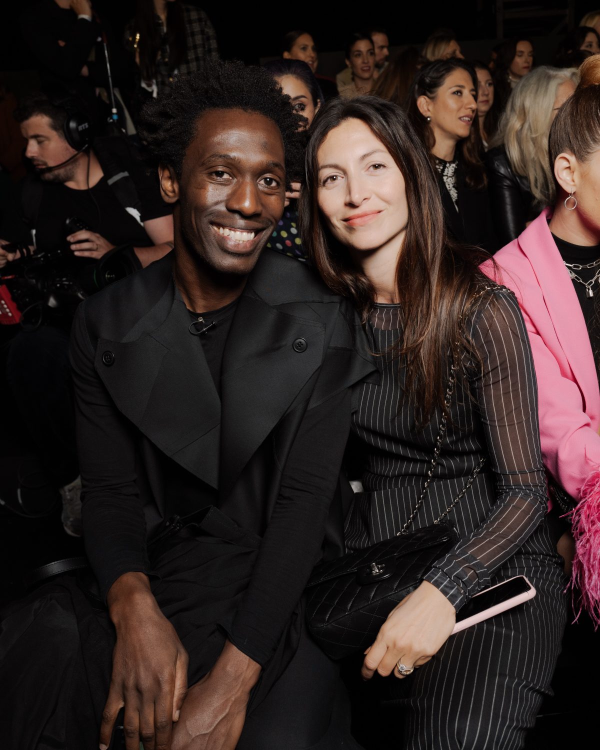 Say Who - Mossi Traoré