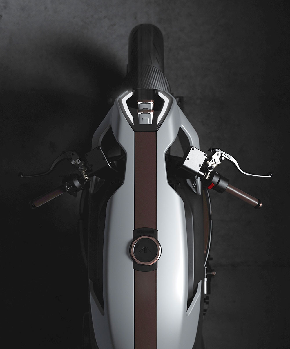 ARC VECTOR x HEDON: le murmure du son