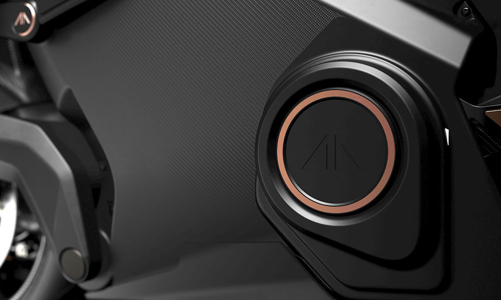 ARC VECTOR x HEDON: le murmure du son