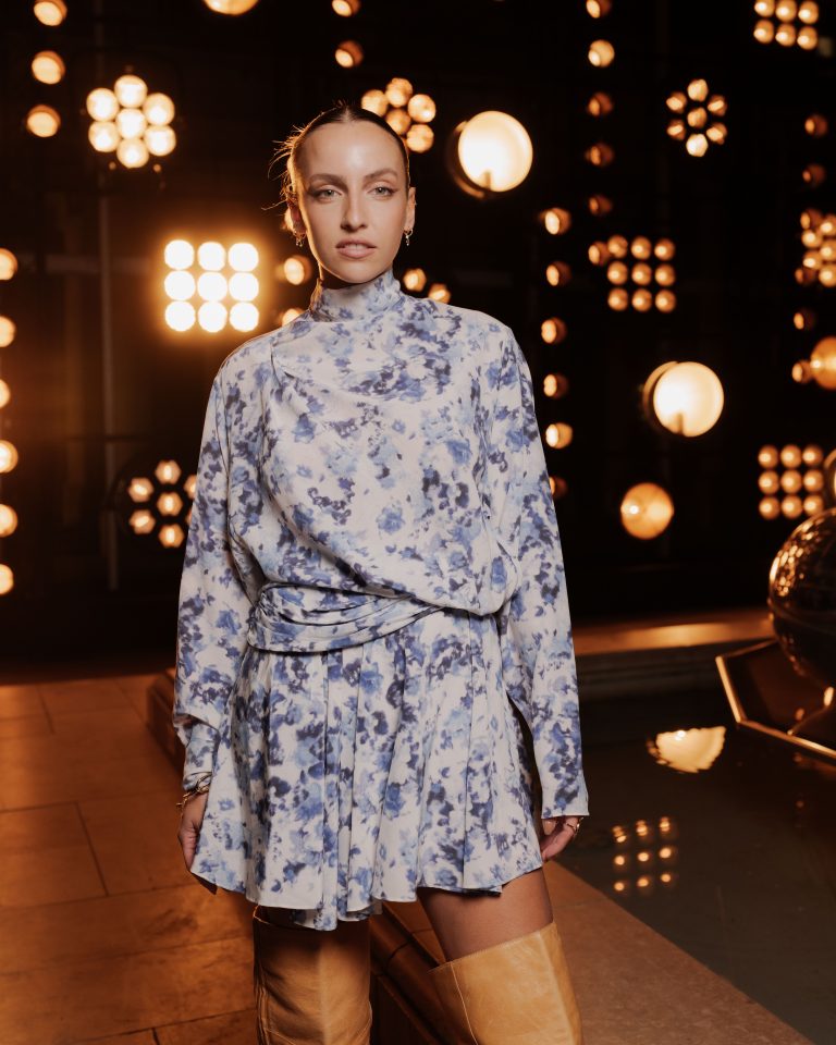 Isabel Marant remasters her 90's classics - en - Say Who