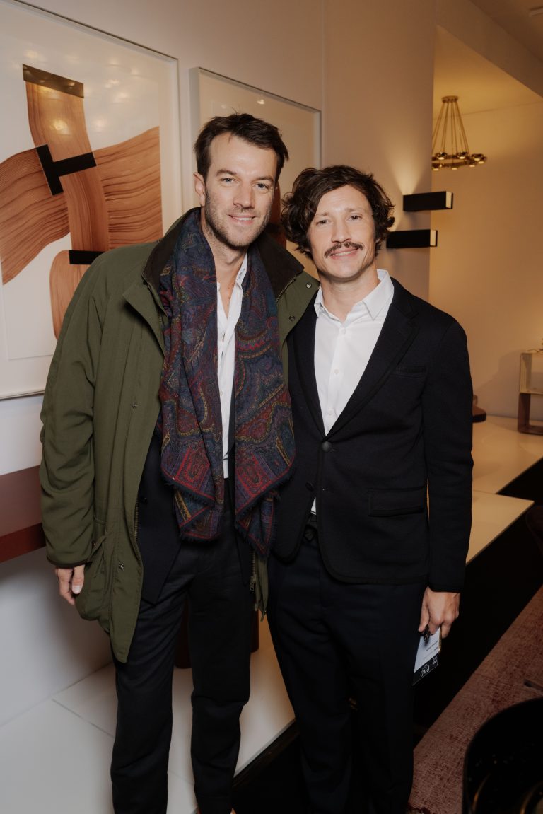 Say Who - Fabien Vallérian