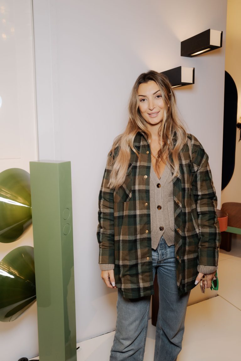 Le PAD London de retour à Berkeley Square - Say Who