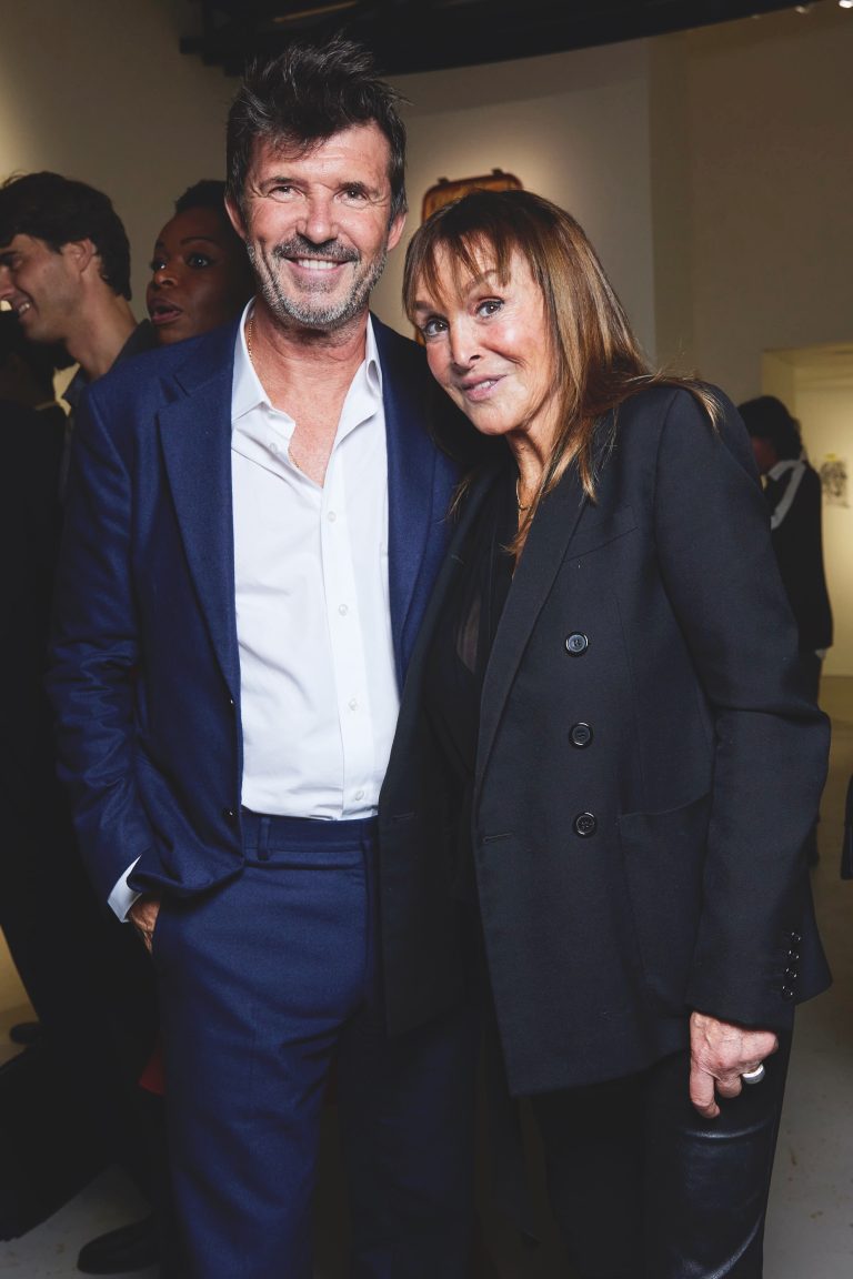 Say Who - Paul-Emmanuel Reiffers