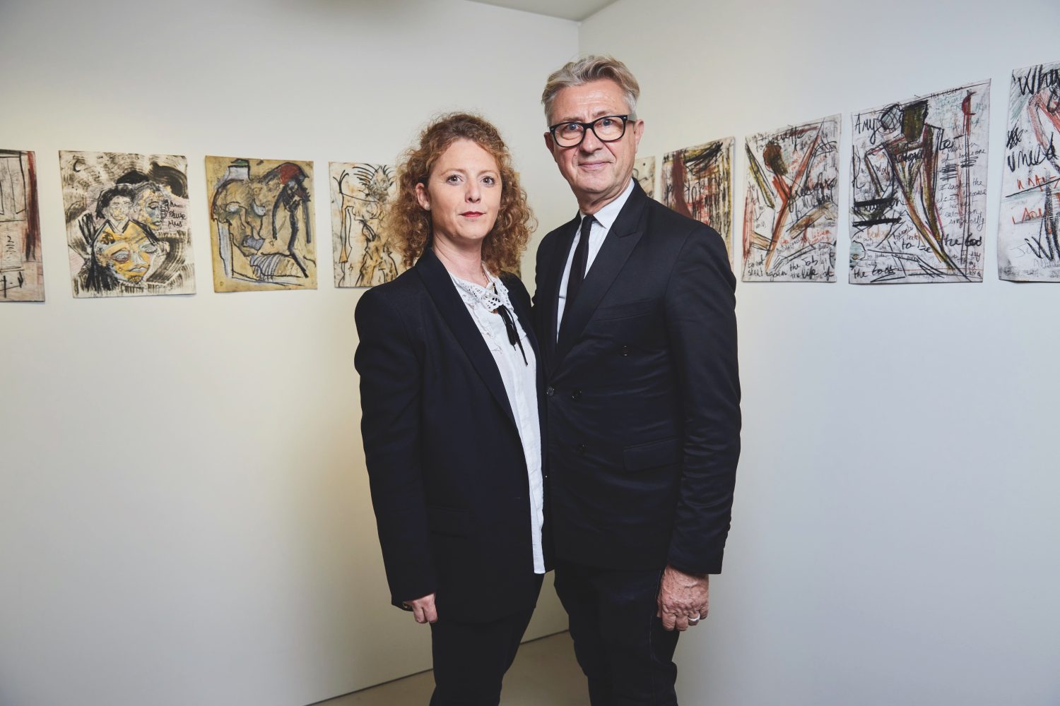 Say Who - Laurence Mahe-Reynaud_Ja