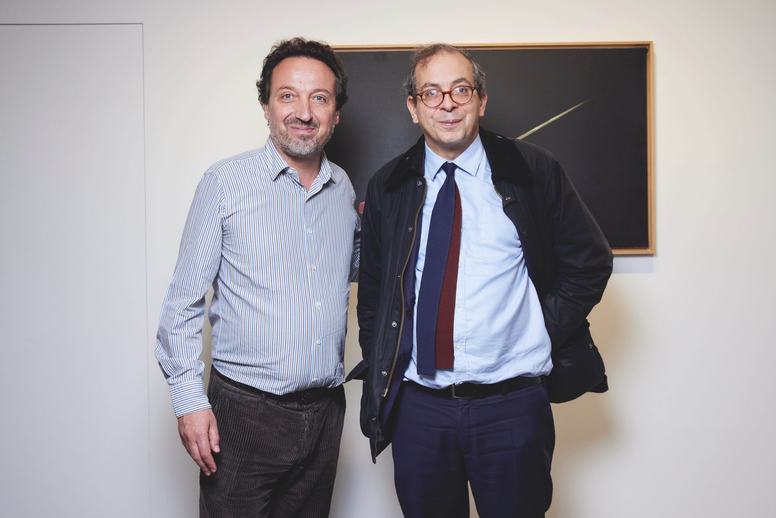 For Art Week, Galerie Perrotin Inaugurates Three New Solo Shows - Say Who