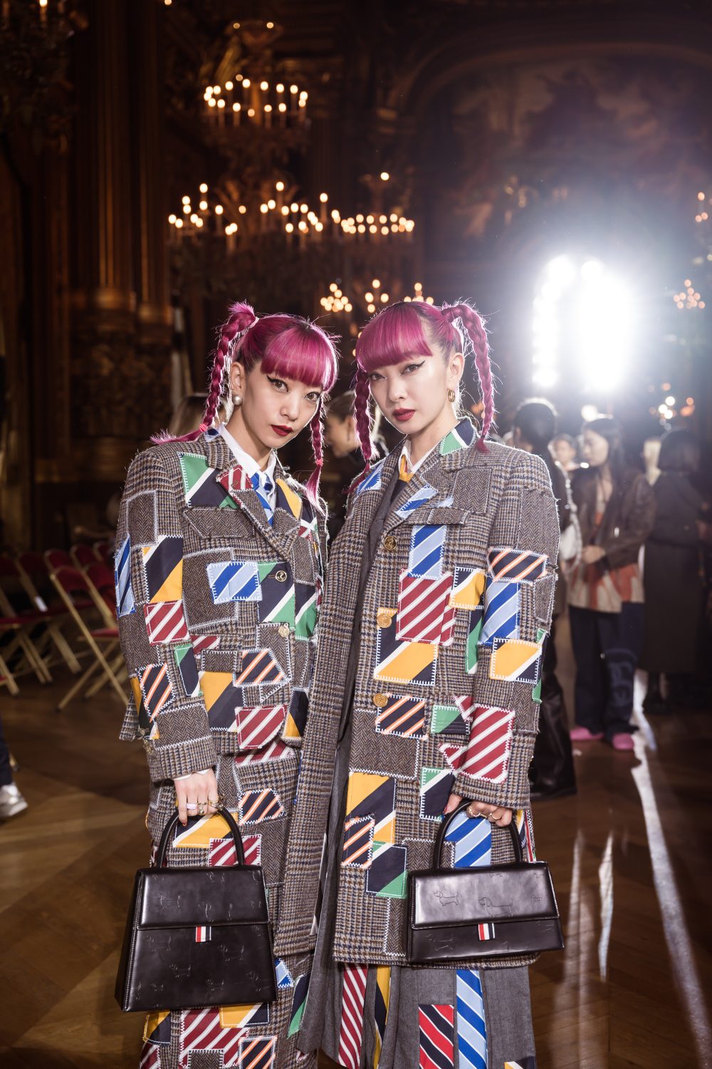 Say Who - Aya Amiaya_g