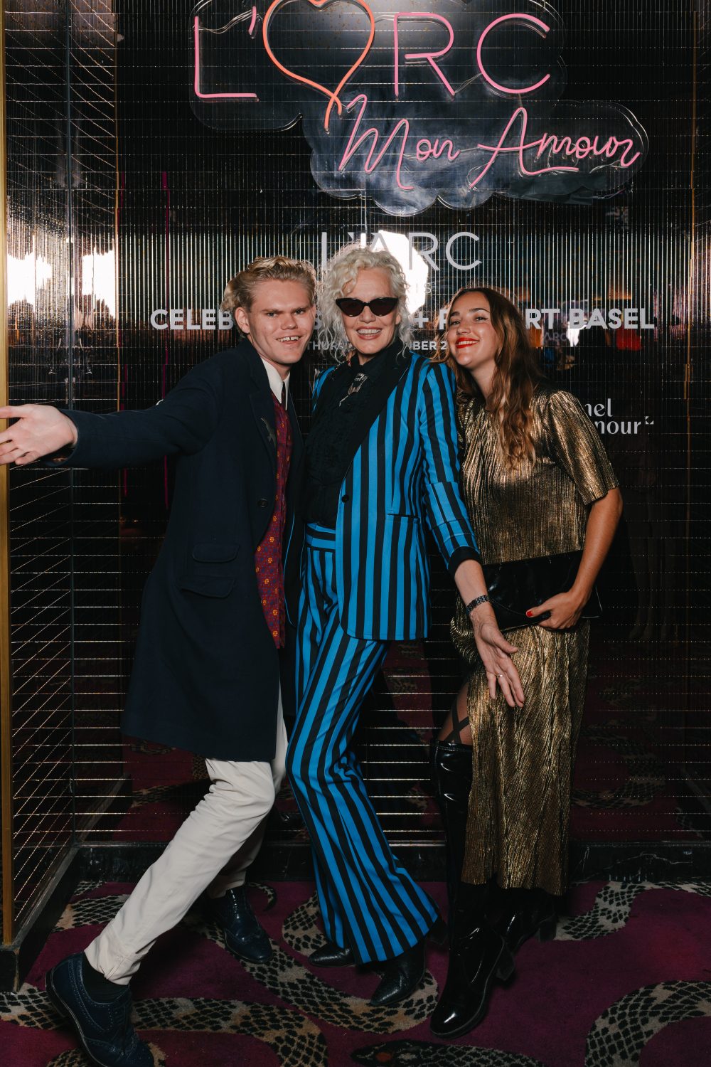 Say Who - Max Ricker_aT