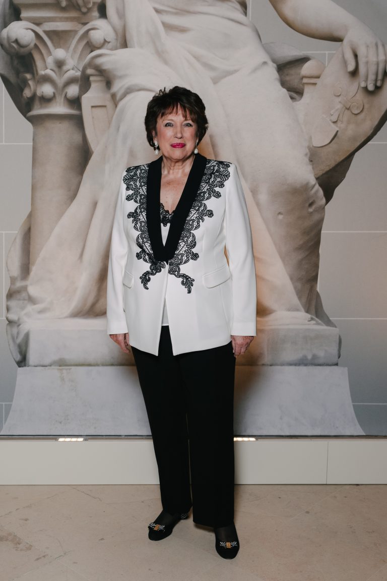 Fine Arts Paris & La Biennale, a fair dedicated to Fine Arts