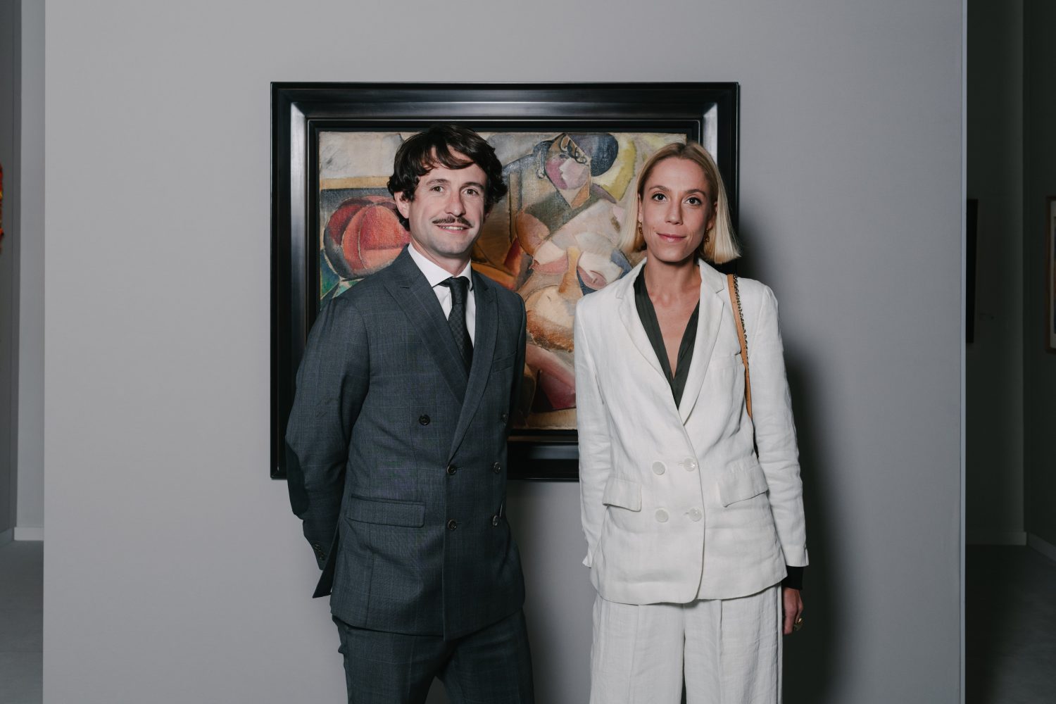 Say Who - Floriane de Saint-Pierre